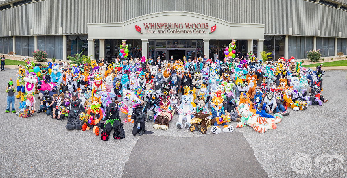 Hotel – Mephit Fur Meet